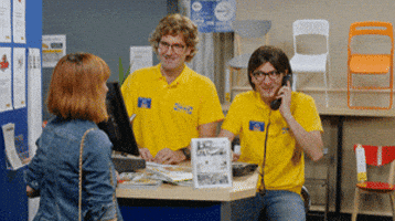 Parodies GIFs - Get the best GIF on GIPHY