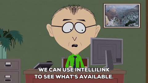 Mr. Mackey School GIF by South Park - Find & Share on GIPHY