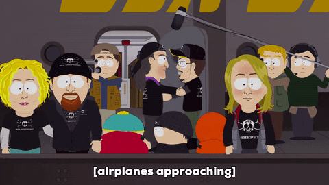 Tv Crew GIFs - Get the best GIF on GIPHY