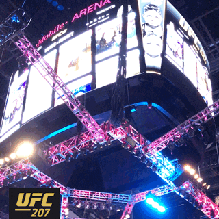 The Octagon GIFs - Get the best GIF on GIPHY