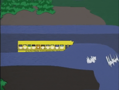 Episode 7 - City on the Edge of Forever GIFs on GIPHY - Be Animated