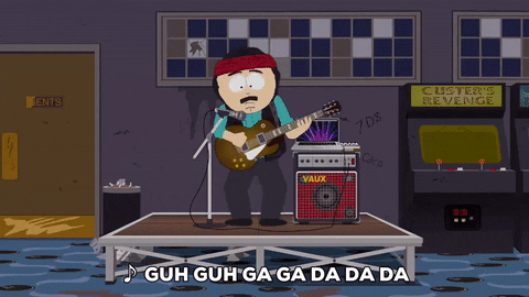 Guh Guh GIFs - Get the best GIF on GIPHY