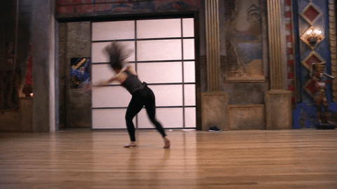 Acro Dance GIFs - Get the best GIF on GIPHY