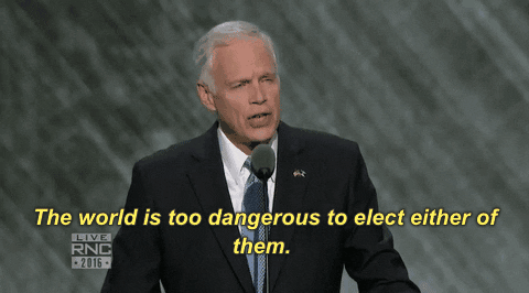 Its Either Me Or Them GIFs - Get the best GIF on GIPHY