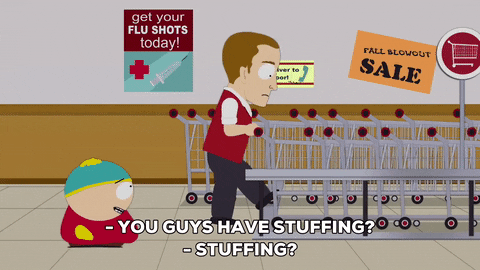 Fall-blowout-sale GIFs - Get the best GIF on GIPHY