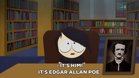 Book Shelves GIFs - Get the best GIF on GIPHY