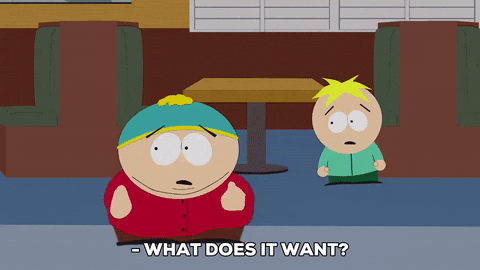 Eric Cartman Dancing GIF by South Park - Find & Share on GIPHY
