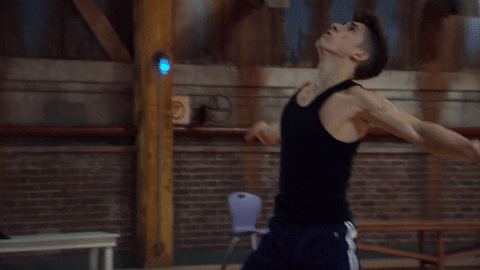 Strong Dance GIFs - Get the best GIF on GIPHY