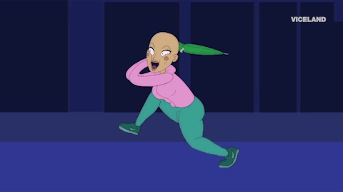 GIF by Party Legends - Find & Share on GIPHY