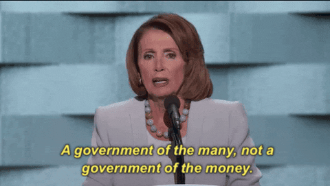 Not A Government Of The Money GIFs - Get the best GIF on GIPHY