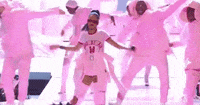 Rihanna Dancing Gifs