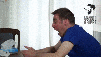 Schnupfen GIFs - Get the best GIF on GIPHY