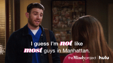 Romantic Speech GIFs - Get the best GIF on GIPHY