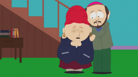 Parents Calling GIFs - Get the best GIF on GIPHY