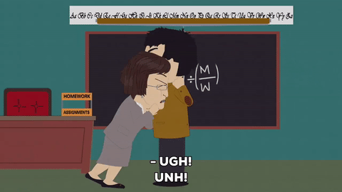 Randy Marsh Fighting GIF by South Park - Find & Share on GIPHY