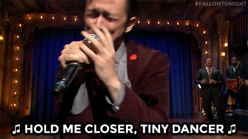 Tiny-dancer GIFs - Get the best GIF on GIPHY