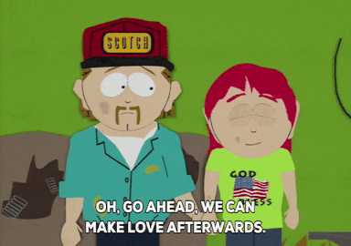 Stuart Mccormick GIF by South Park - Find & Share on GIPHY