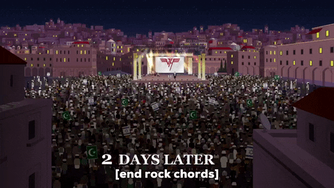 2-days-later GIFs - Get the best GIF on GIPHY