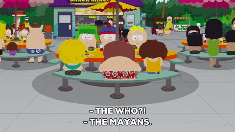 Eric Cartman Eating GIF by South Park - Find & Share on GIPHY