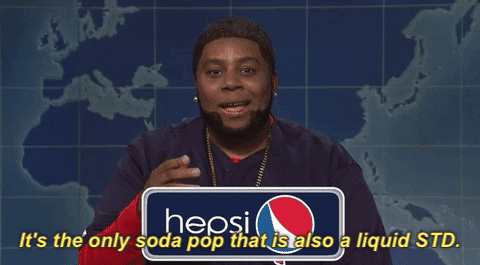 Its The Only Soda Pop That Is Also A Liquid Stf GIFs - Get the best GIF ...