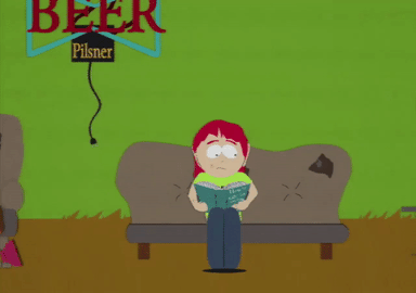 Kenny Mccormick Mom GIF by South Park - Find & Share on GIPHY