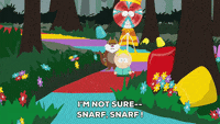 Snarf Snarf Gif