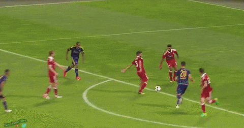 Soccer Gifs