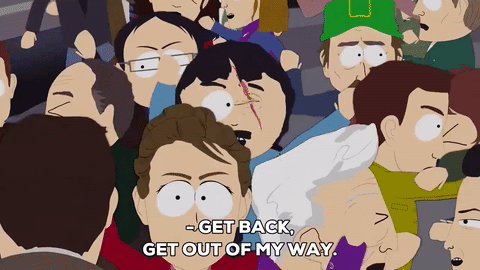 Fight Randy Marsh GIF by South Park - Find & Share on GIPHY