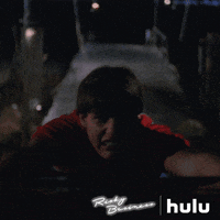Risky Business Tom Cruise Gif