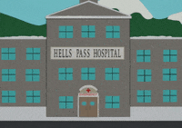 Animated Hospital Gif