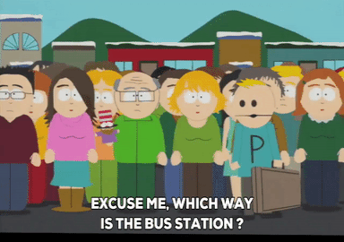 Angry Mr. Herbert Garrison GIF by South Park - Find & Share on GIPHY