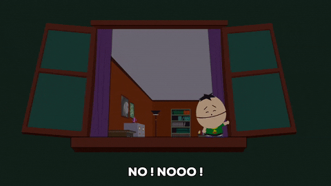 Gif De Ike De South Park Ike Broflovski Jewish GIF By South Park
