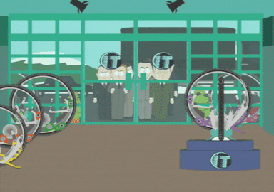 Glass Building GIFs - Get the best GIF on GIPHY