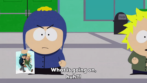 Tweek Tweak Picture GIF by South Park - Find & Share on GIPHY