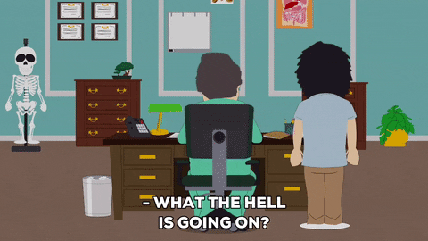 Testiculars GIFs - Get the best GIF on GIPHY