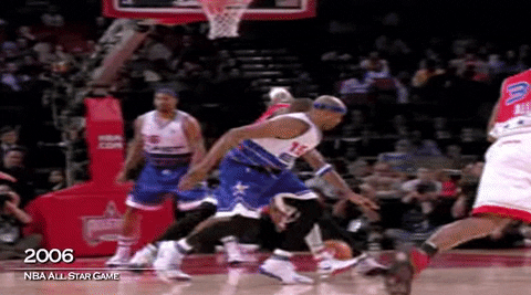 2006 All Star Game GIFs - Get the best GIF on GIPHY