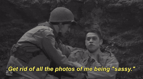 Delete Photos GIFs - Get the best GIF on GIPHY