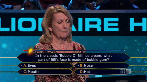 Bubble-o-bill GIFs - Get the best GIF on GIPHY