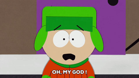Kyle Broflovski Memes South Park Shop EGift Card – South Park Shop