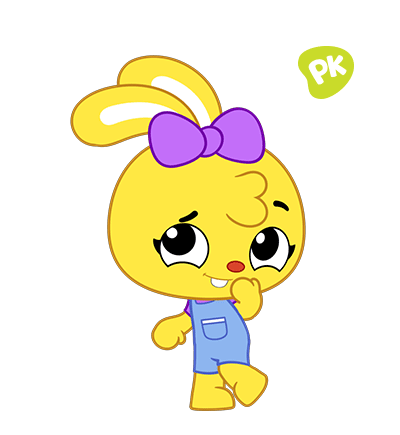 Kate Dancing GIF by PlayKids - Find & Share on GIPHY