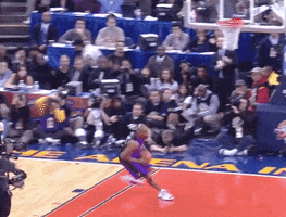 Basketball Dunk GIFs - Find & Share on GIPHY