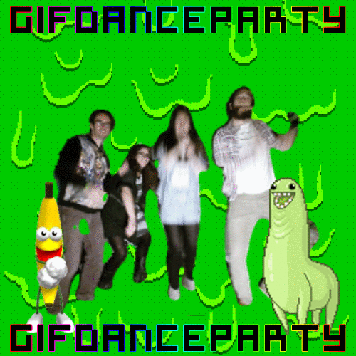 Gifdanceparty GIFs - Get the best GIF on GIPHY