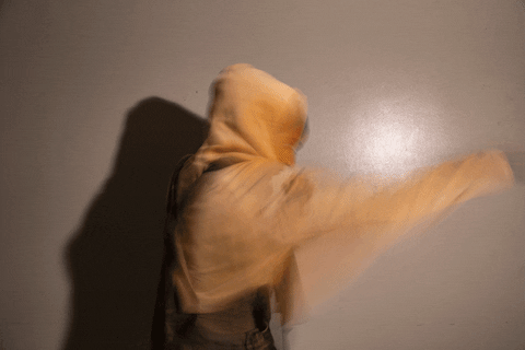 Fight Woman GIF by J.B. Kinard - Find & Share on GIPHY