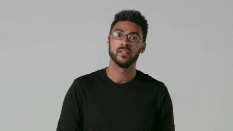 Reclaim Your Own Past GIFs - Get the best GIF on GIPHY