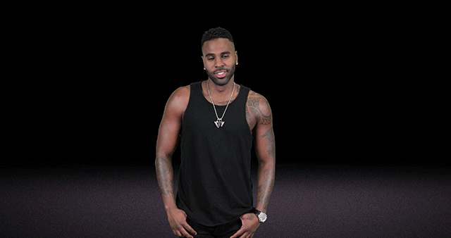 Jason Derulo GIF - Find & Share on GIPHY