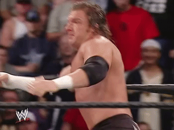 Triple H Hhh GIF by WWE - Find & Share on GIPHY
