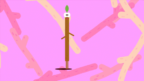 Stick Stickly GIFs - Get the best GIF on GIPHY