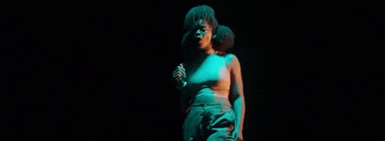Ari Lennox S Find And Share On Giphy