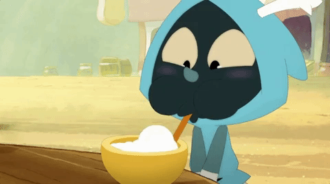 Dofus GIF by Crunchyroll - Find & Share on GIPHY