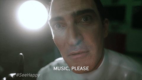 Music Please GIFs - Get the best GIF on GIPHY